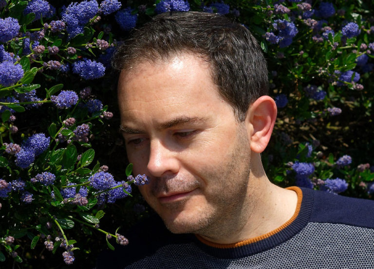 Nicolas Olczyk – Nicolas Olczyk • Parfums Tendances & Inspirations