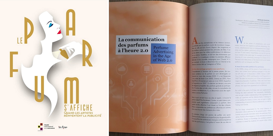 Blog – Nicolas Olczyk • Parfums Tendances & Inspirations