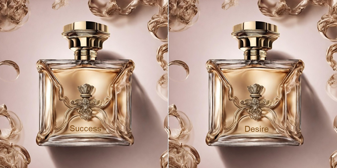 Creating a perfume that works or that pleases? / Créer un parfum qui ...